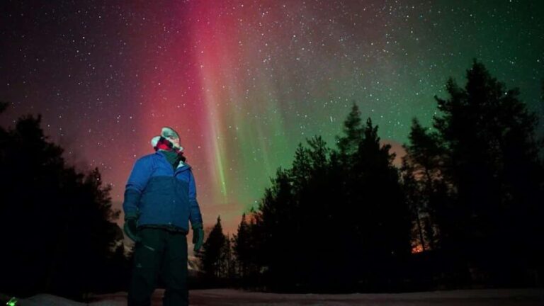 Tromsø: Small-Group Aurora Tour with Free Photos (7 Hours) - Final Thoughts: Is This Tour for You?