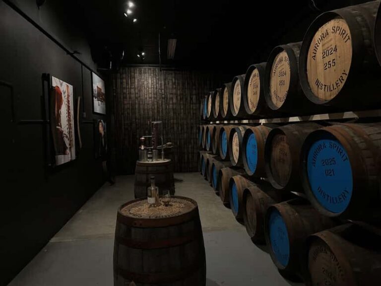 Tromsø: Whisky Tasting Experience - The Sum Up: Who Should Consider This?