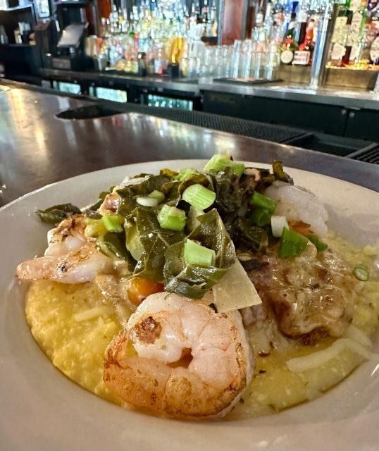 True South Lunch Food Tour - Authentic Stories and Cultural Insights