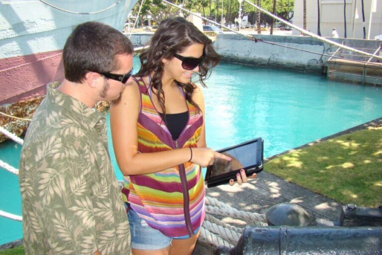Urban Adventure Quest: 3-Hour Interactive Tour in San Diego - What You Can Expect During the Tour