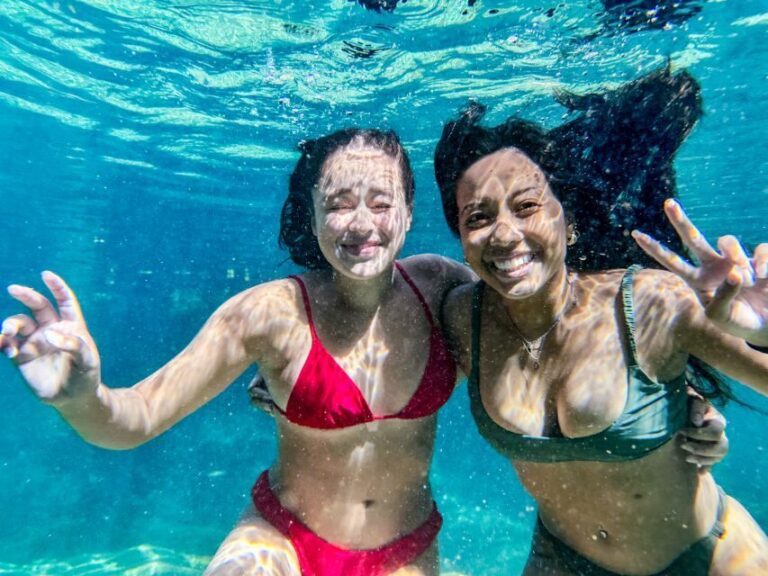 Valencia: Epic Waterfalls and Montanejos Swimming Experience - Authenticity and Quality: What Travelers Say