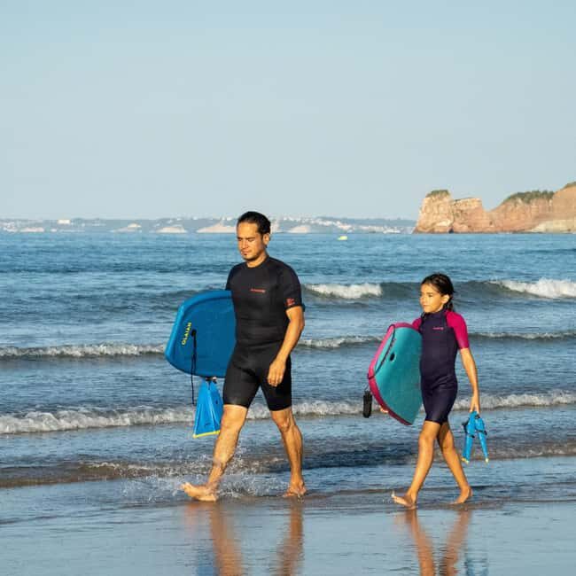 Valencia: Nautical equipment rental - Kayak / Paddle / Surf
