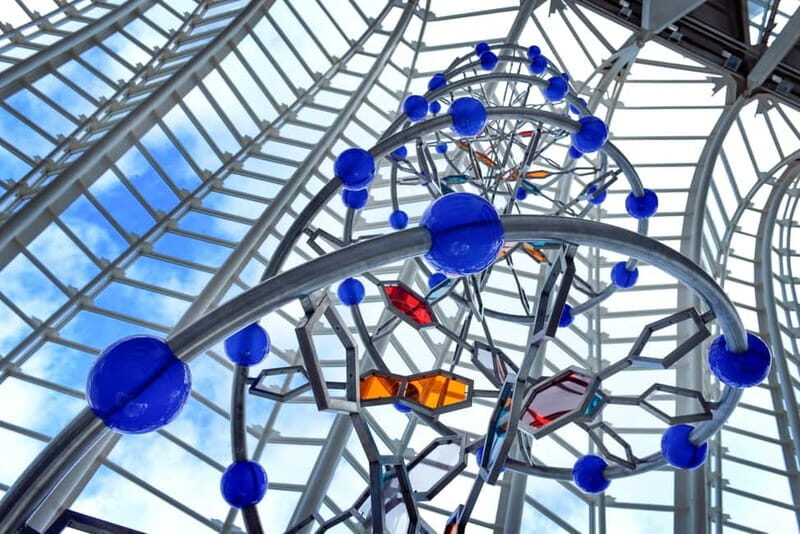 Valencia: Oceanogràfic, Hemisfèric & Science Museum Combos - How the Combo Options Work