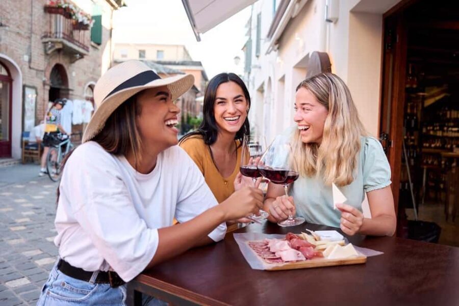 Valencia: Spanish Delights Food & Drink Private Tour - An In-Depth Look at the Food & Drink Tour