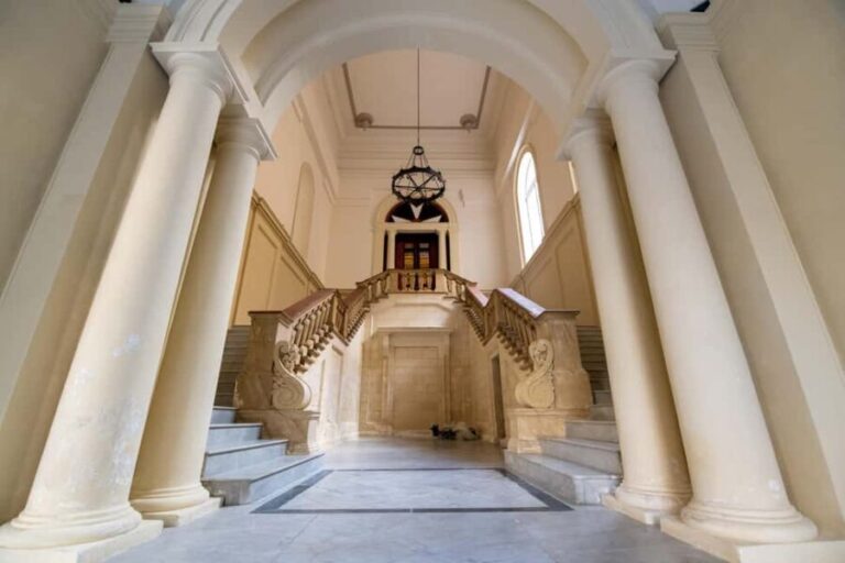 Valletta: Discover Maltas History with a 3-in-1 Museum Pass - FAQ