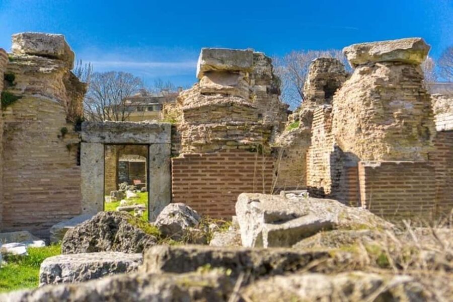 Varna: Private Custom Walking Tour with a Local Guide