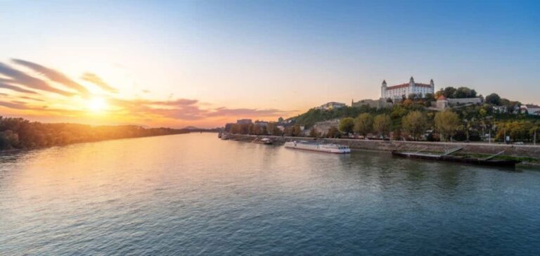 Vienna: Bratislava and Budapest Guided Best Day Trip - Why You’ll Love This Tour