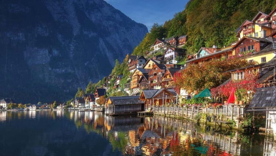 Vienna/Bratislava: Day Trip to Hallstatt & Salzburg - What Sets This Tour Apart