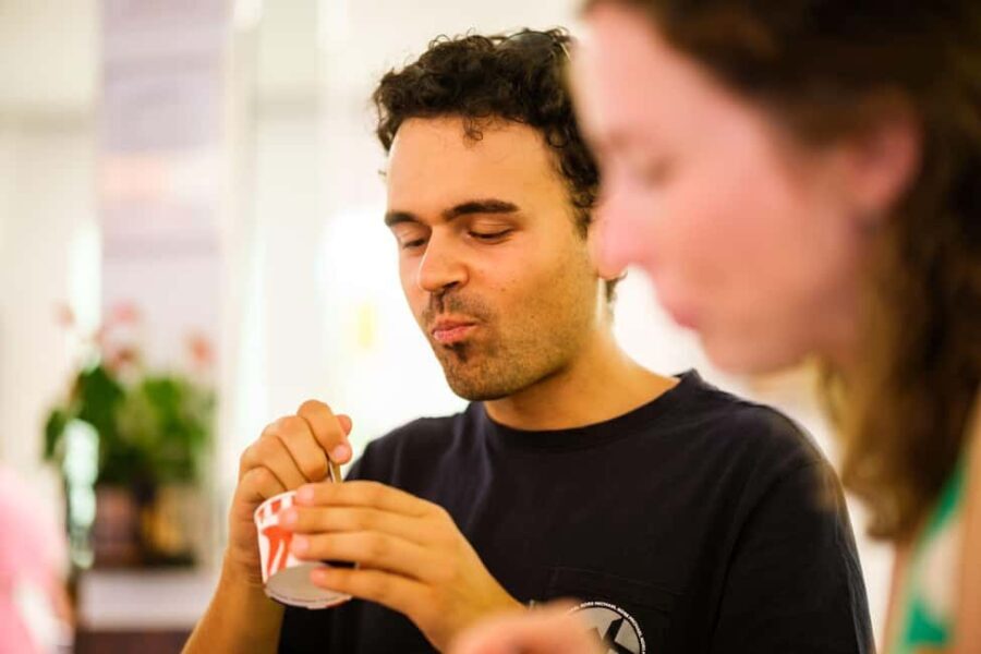 Vienna Coffee and Cake Tour: Sweets, Stories & Hidden Cafés