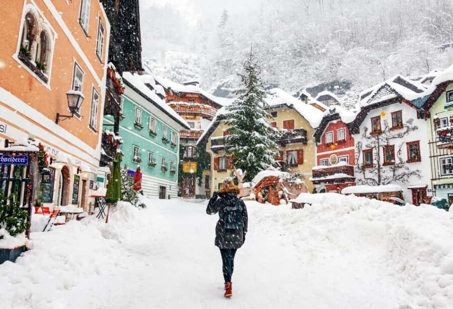 Vienna: Hallstatt & Salzburg Day Trip & Guided Tour - The Value for Money