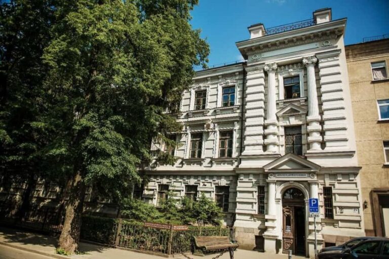 Vilnius: The Way of Freedom: Behind the Walls of the KGB - What We Loved About the Tour