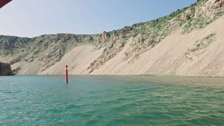 Vinjerac: Zrmanja River Canyon Boat Tour with Swim - What Makes the Zrmanja Canyon Special?
