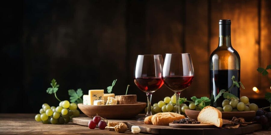 Virpazar: Wine Tasting in a Traditional, Family-Owned Winery
