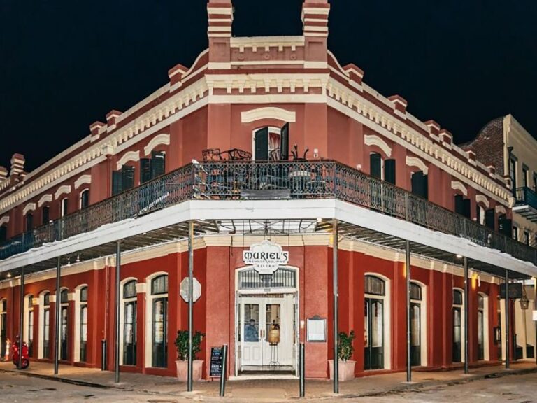 Voodoo Vibes: Best of New Orleans Tour - Highlights of Key Stops