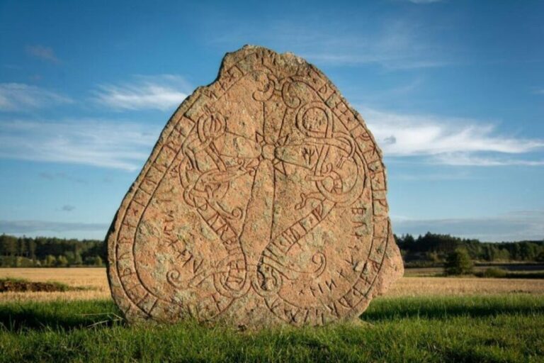 Voyage of the Vikings Private Tour of Swedens Historic Past - What Sets This Tour Apart?