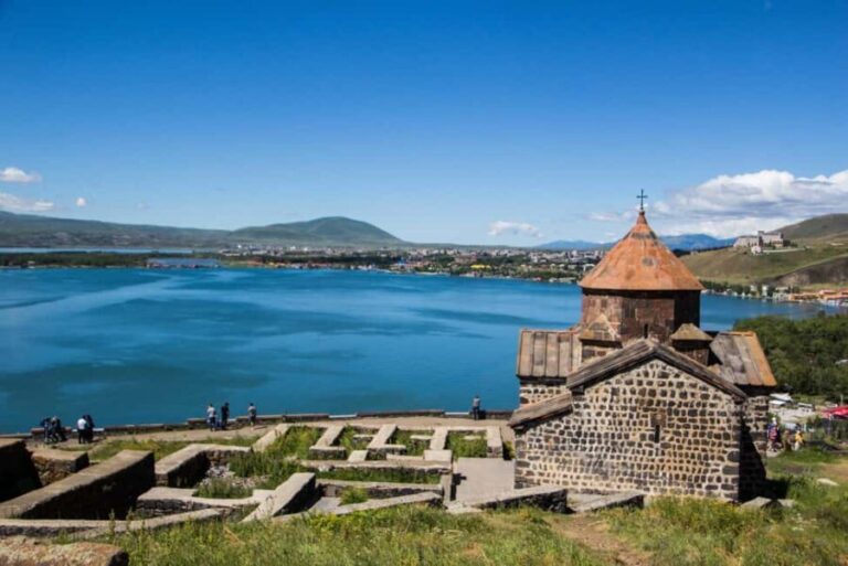 Yerevan: Garni Temple, Geghard Monastery, & Lake Sevan Tour - Reviews and Authentic Insights