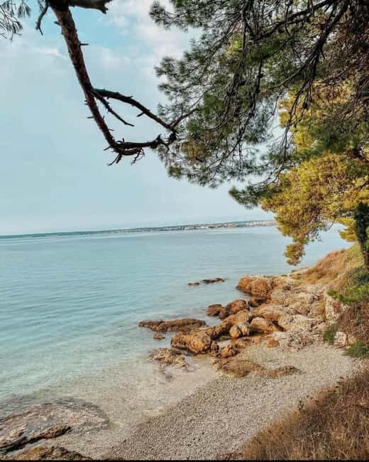 Zadar: Island Hopping Tour & Blue Bay Cruise with Drinks - What We Think About the Experience