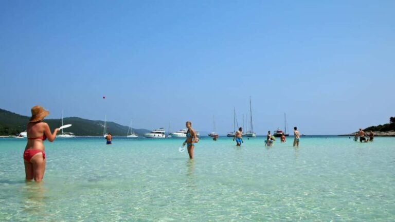 Zadar: The Best Spots of Dugi Otok Island Boat Tour - 9,5 hr - Value and Practicalities