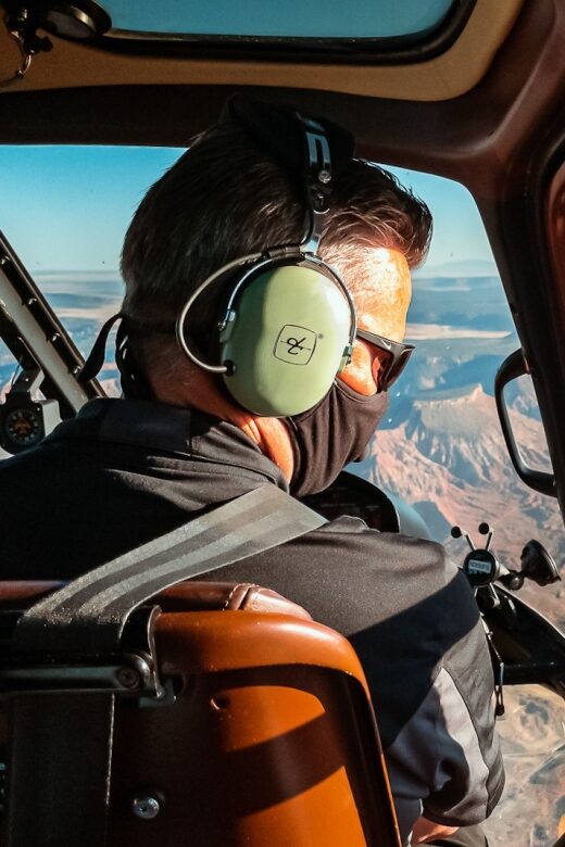 Zion National Park and Canaan Cliffs: Helicopter Tour - Why It’s Worth the Price