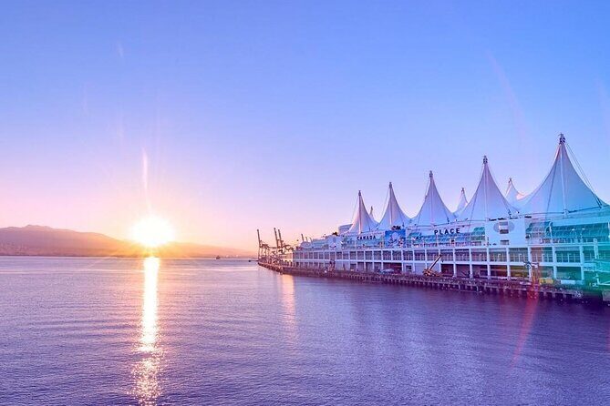 1 day Vancouver City Tour Include Granville Island (Chn&Eng) - Who Will Love This Tour?