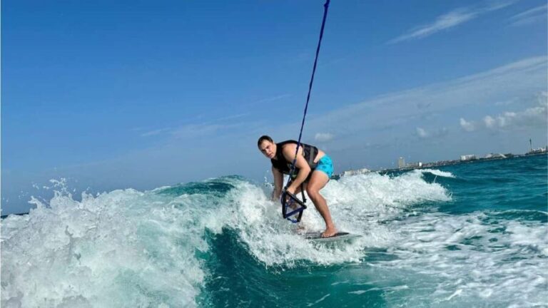 2.5 hr Private Surf Lessons & Snorkeling for all Ages - Who Will Love This Experience?