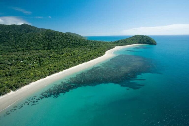 2-Day Paronella Park & Tablelands Tour+Cape Tribulation Tour - The Bottom Line