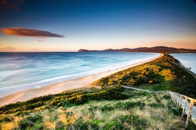 2 Days of Tasmania's Best - The Value of the Experience
