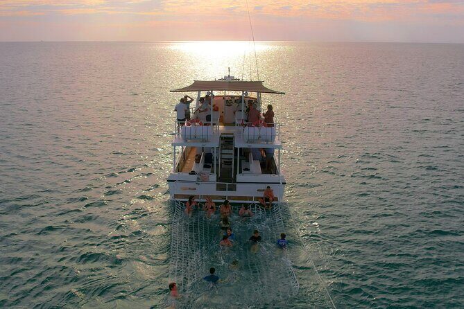 3.5 Hour Broome Sunset Cruise - Exploring the Itinerary in Detail