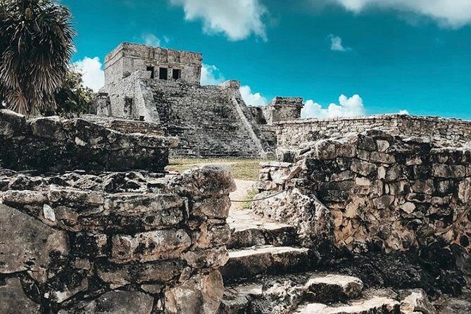 4 amazing places for 1 price and 1 full day tour Tulum, Coba, Cenote and PDC - Practical Details and What They Mean for You