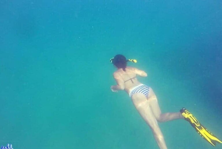 *4-Hour Roqueta Island Snorkeling, out of the Bay Experience - What the Reviews Tell Us
