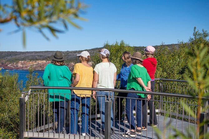 5hr Eden Tour in Nature; Beach, Lookout & National Park - What’s Included and What to Consider