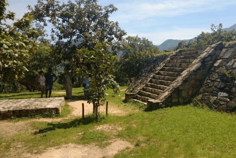 Acapulco: Archaeological Site Excursion - Why This Tour Offers Good Value