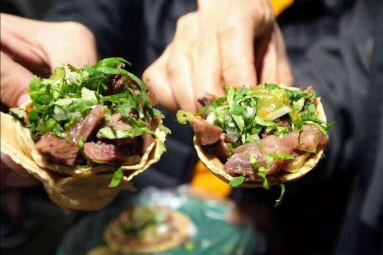 -Acapulco: Culinary & Cultural Experience - Who Should Consider This Tour?