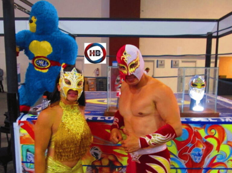 Acapulco: Saturday Night Wrestling Experience - The Authentic Value of This Experience