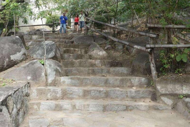 -Acapulco: Tehuacalco Archaeological Experience Tour & Lunch - Why Choose This Tour?