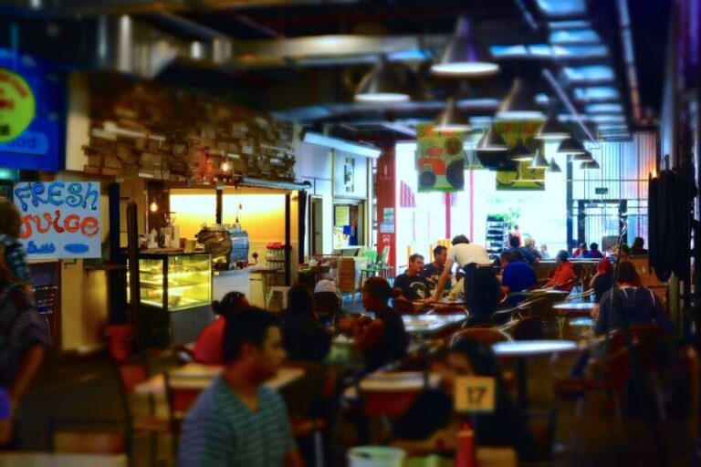 Adelaide: Central Market Early Risers Breakfast Tour - Why It Works for Food & Culture Enthusiasts