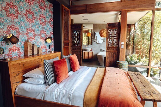 Adelaide Hills Luxury Villa & Wine Tour Package - A Closer Look at the Itinerary and Experience