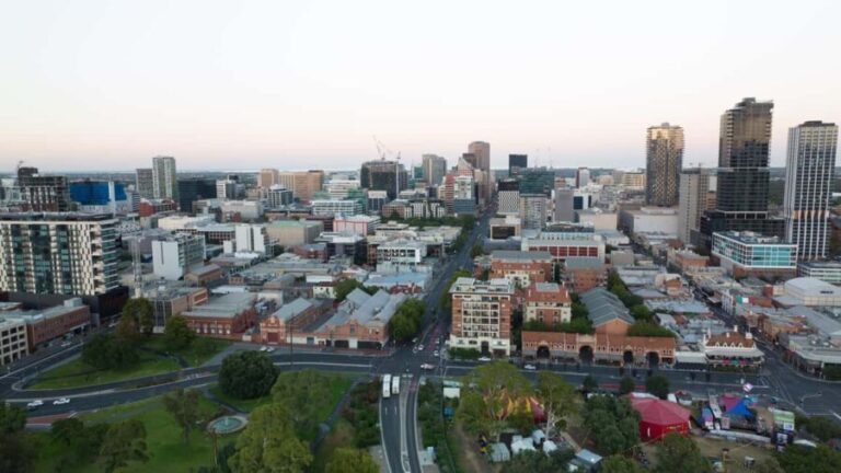 Adelaide: Private Walking Tour with Guide - The Practicalities: What You Need to Know