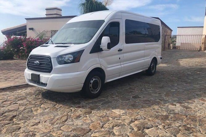 Airport Los cabos Round Trip Transportation - Is It Worth the Cost?