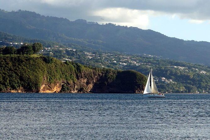 Amazing attractions of Tahiti charming island  Private half day circle tour - Customization & Flexibility
