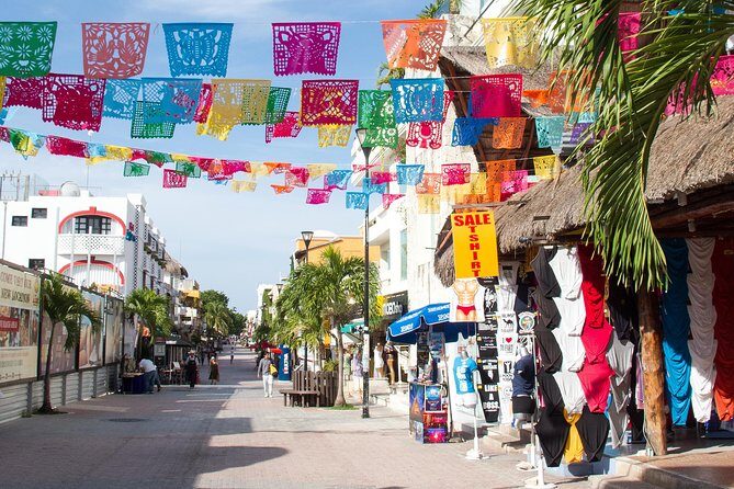 Amazing Tour 4x1 to Coba, Tulum, Cenote & Playa del Carmen. Lunch included - The Practical Aspects: What You Need to Know
