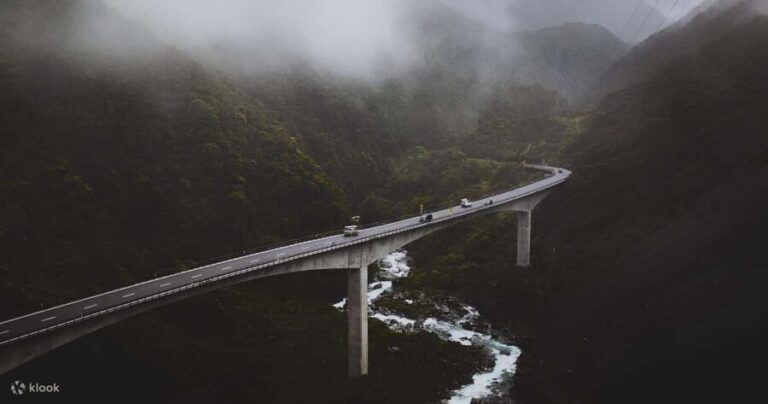 Arthur's Pass with Castle Hill Day Trip from Christchurch - What’s Included and What’s Not
