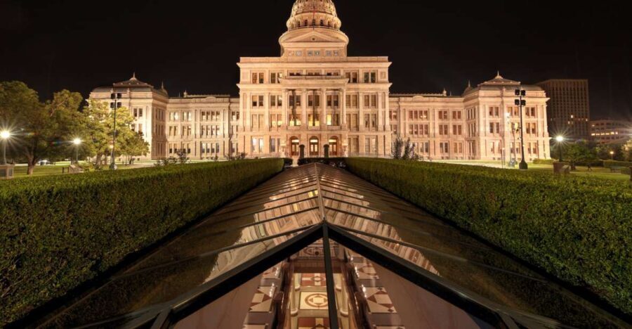 Austin: The Madam's Curse - Authenticity and Narrative Style