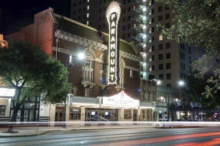 Austins Spirits & Spirits Haunted Pub Crawl - Who Should Consider This Tour?
