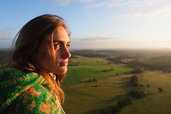 Balloon Flight Yarra Valley with return Transfer from Melbourne - What Travelers Say About This Tour