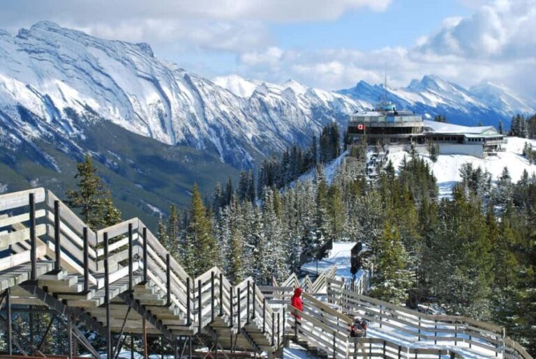 Banff Gondola & Town, Lake Louise, Emerald Lake, Minnewanka - Final Thoughts: Who Will Love This Tour?