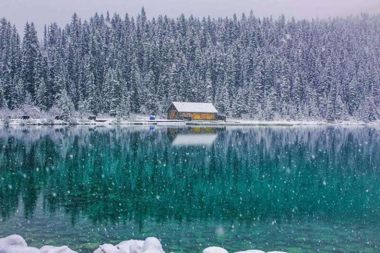 Banff: Moraine Lake, Lake Louise, Emerald Lake and Yoho Trip - Who Will Love This Tour?