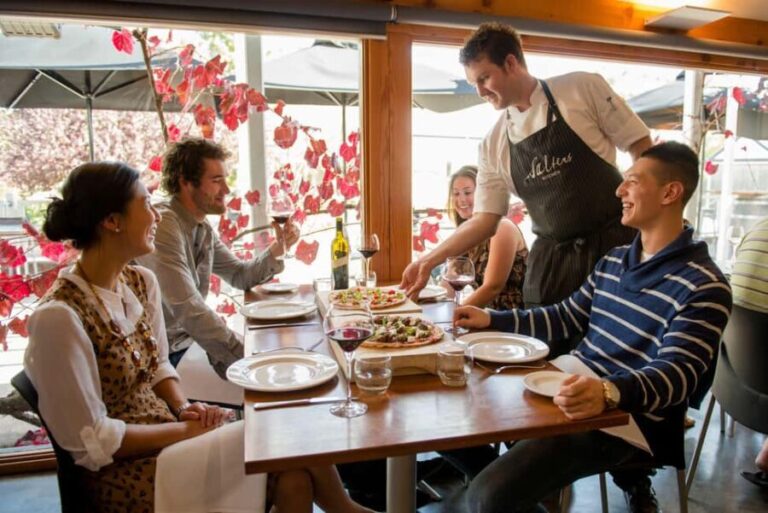 Barossa Valley: Hop-on Hop-off Tour - Who Will Love This Tour?