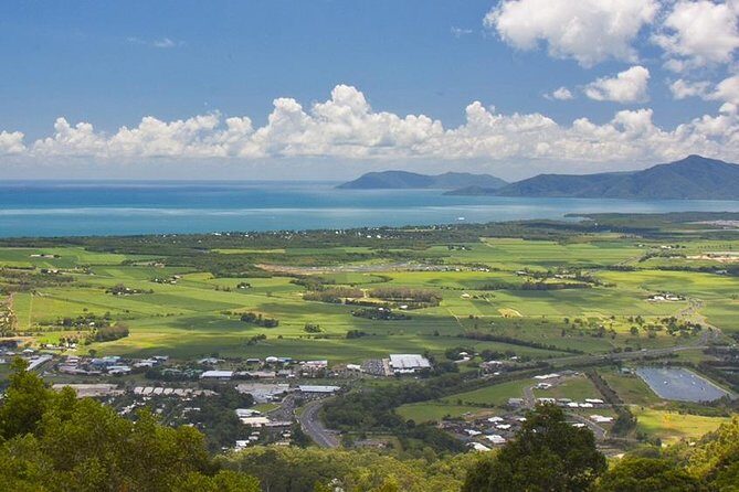 Barron Gorge and Kuranda National Park Half Day Rainforest and Waterfall 4WD Tour from Cairns - The Experience: From Off-Road Adventures to Waterfalls