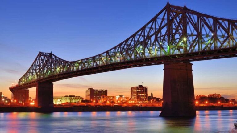 Best of Montréal: Private Walking Tour with a Local - Practical Details and Value
